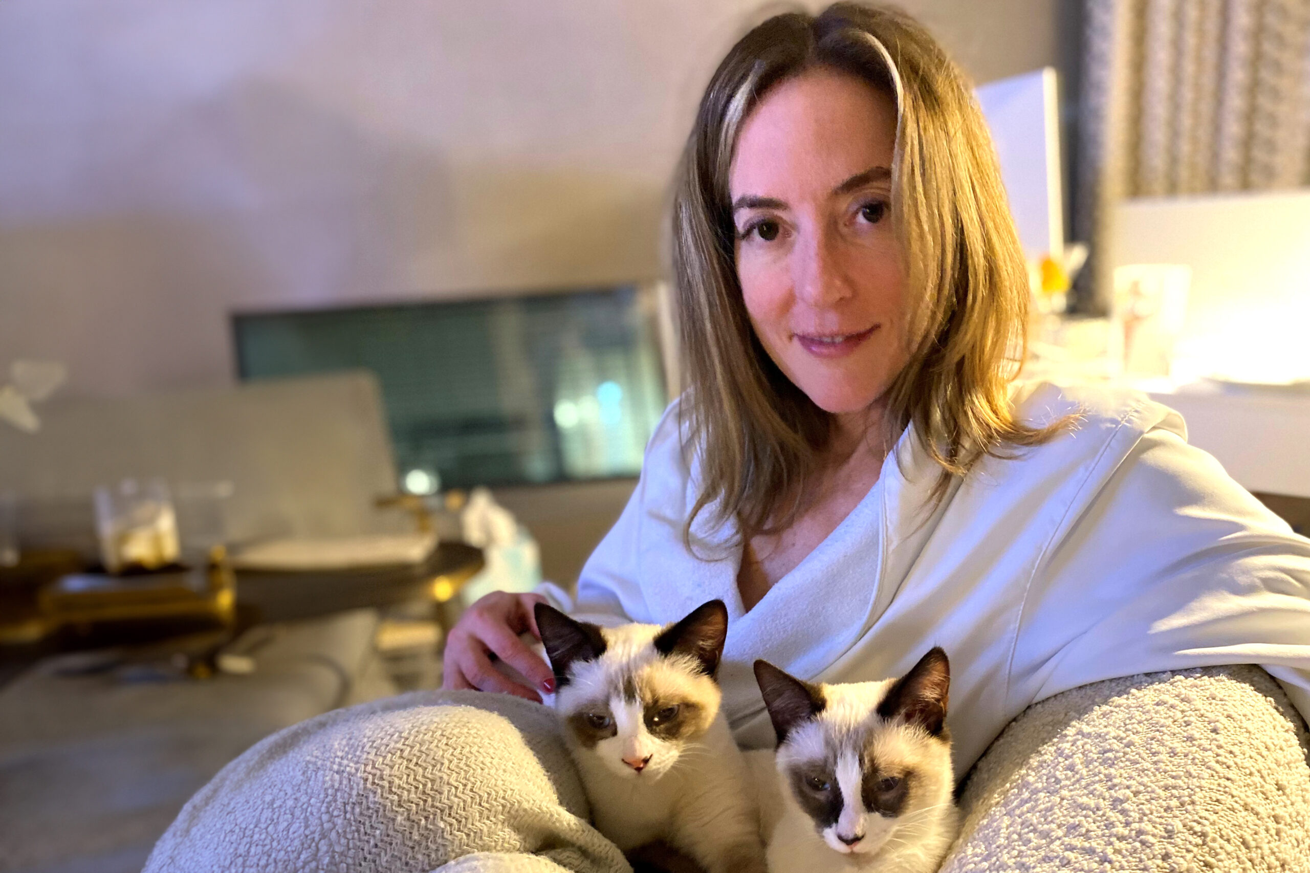 Donor Spotlight: Karrie Jerry | Animal League